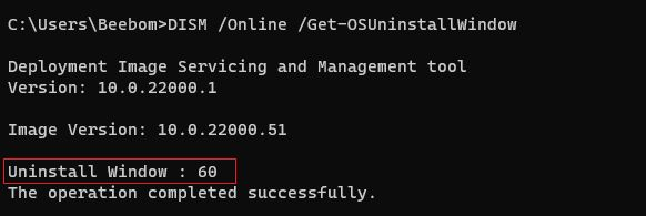 3 Simple Ways to Downgrade from Windows 11 to Windows 10