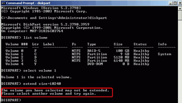 How to Extend C Drive (System Partition) in Windows 11/10/8/7 How to Extend C Drive (System Partition) in Windows 11/10/8/7