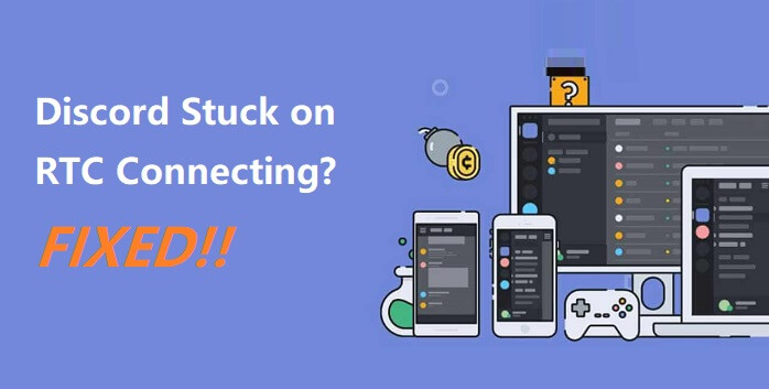 How To Fix Discord Stuck On Rtc Connecting Error 13 Ways