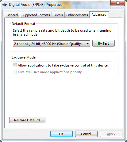 Top 7 Ways for Minecraft No Sound Problem