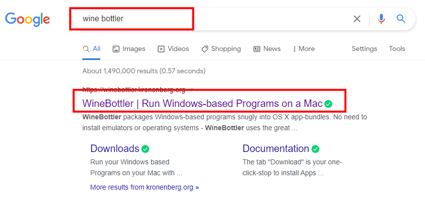 Run Exe On Mac Without Windows Likostoy