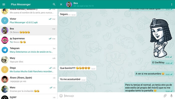 Everything You Should Know About Telegram Plus