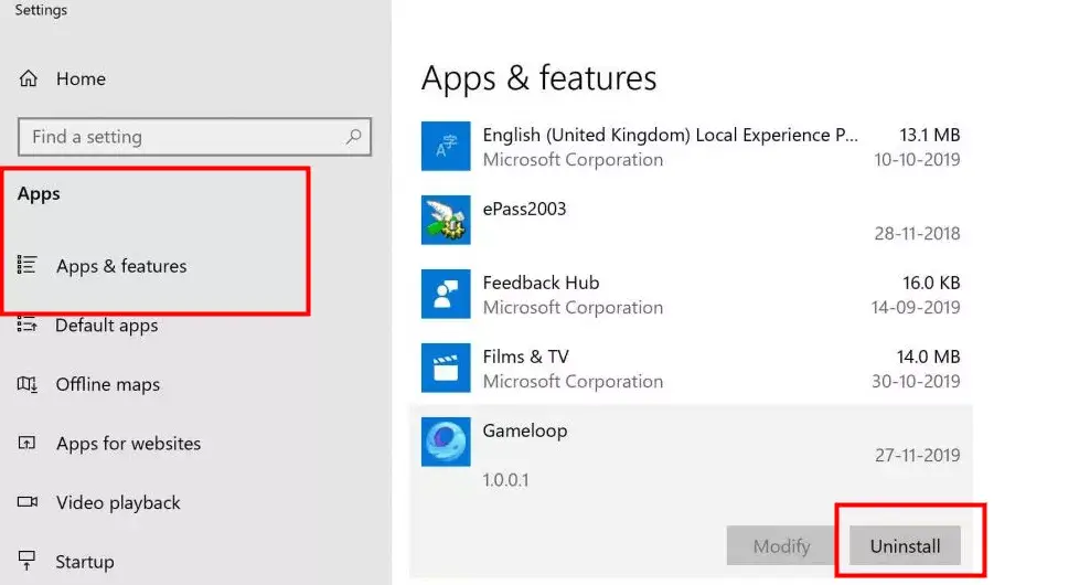 Best Solutions to Fix Failed To Launch the Emulator Gameloop