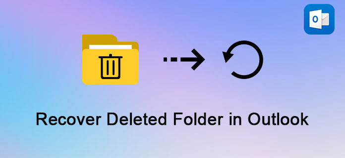 Free Recover Deleted Folder Outlook 2010 Pst Coastdamer