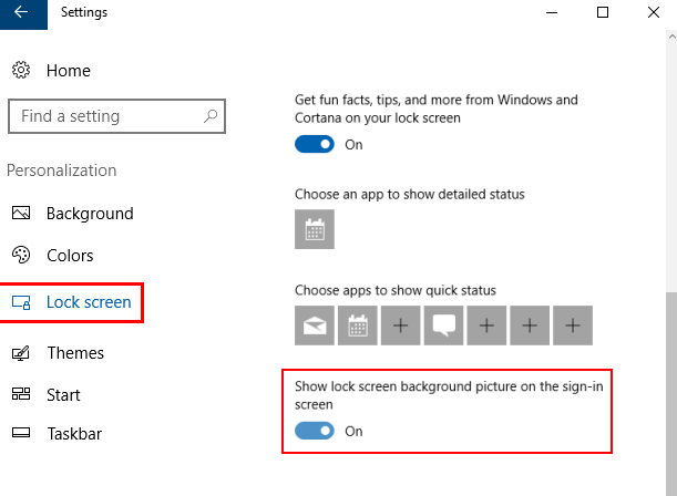 How To Fix Windows 11 Spotlight not Working