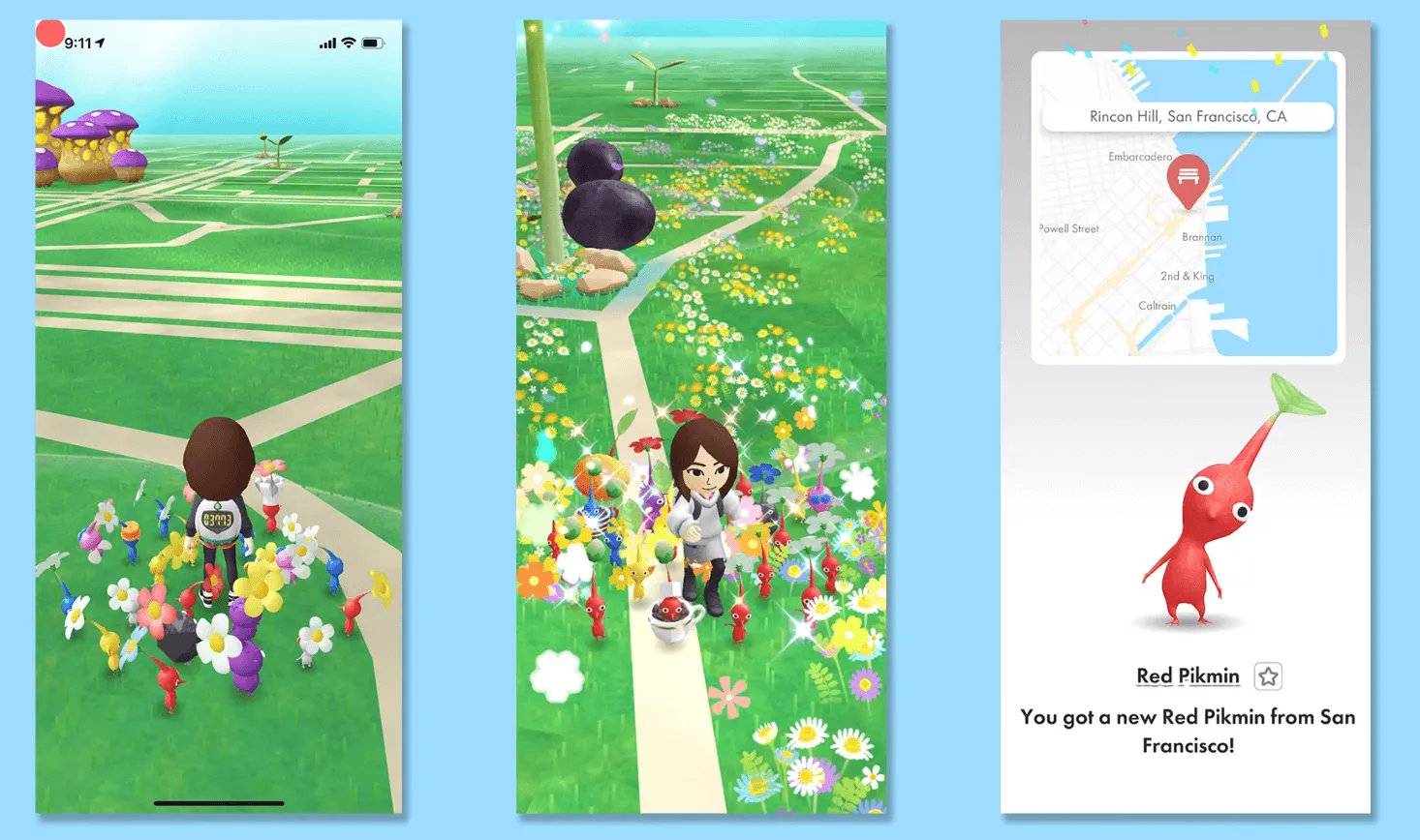 23+ Best Games Like Pokémon GO to Try in 2025 [Top Picks]