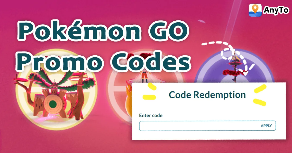 [Sep 2025] Active Pokémon GO Promo Codes: MLB Cap Code Inc.