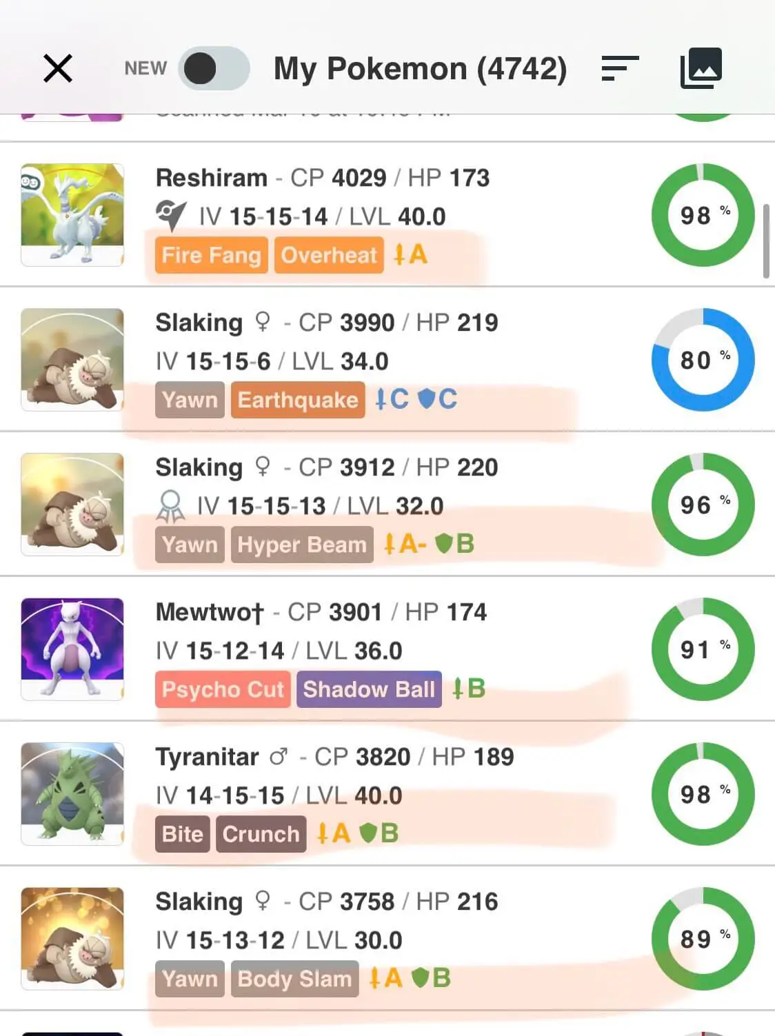 PokéGenie Pokémon GO 2026: IV, Raids & Best Alternatives