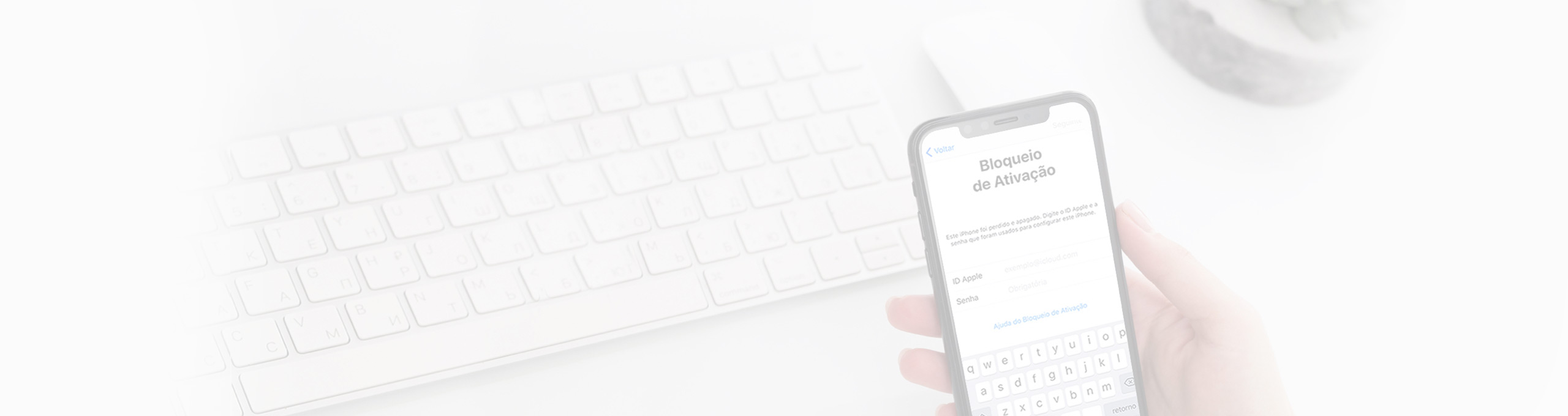 [OFICIAL] iMyFone iBypasser - Remover bloqueio de ativação do iCloud