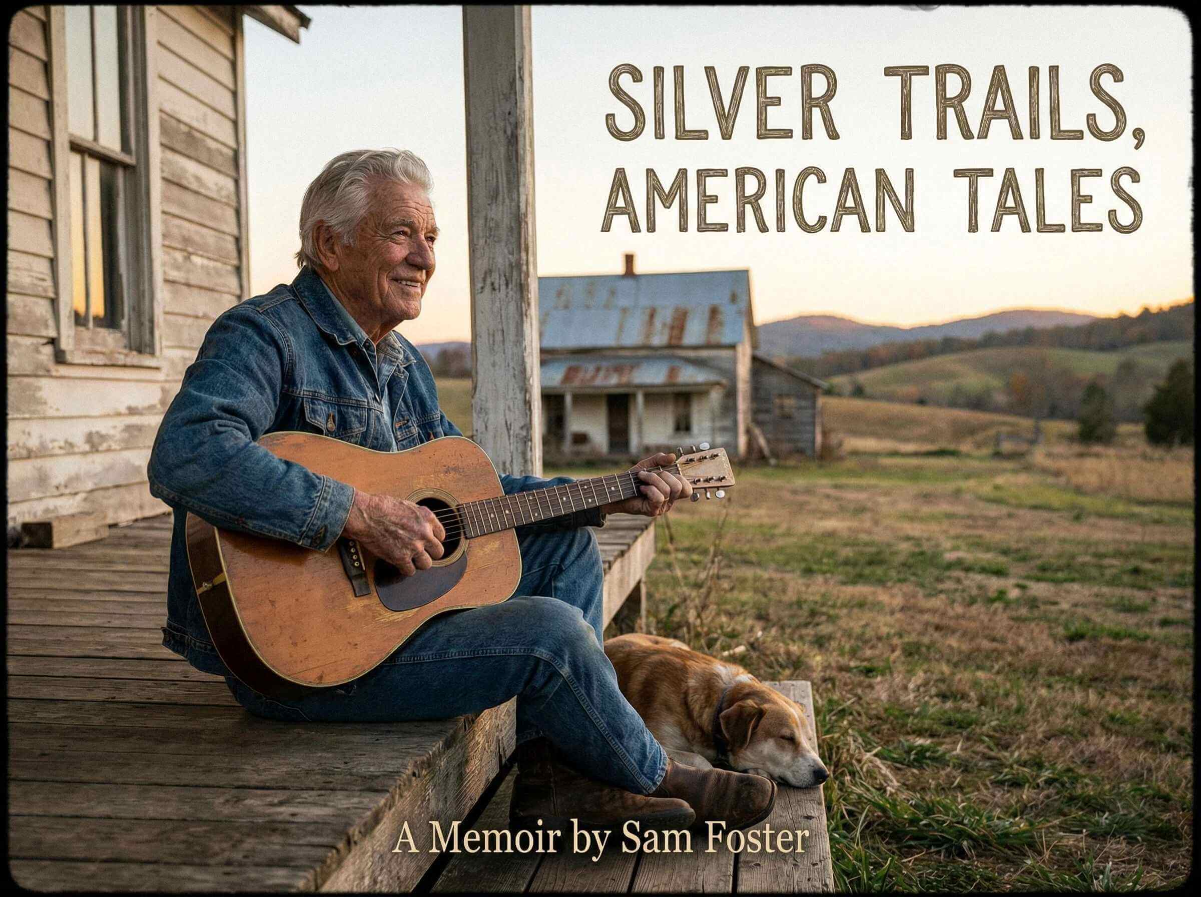 How to Write Your Life Story: AI Writing Support & Memoir Tips