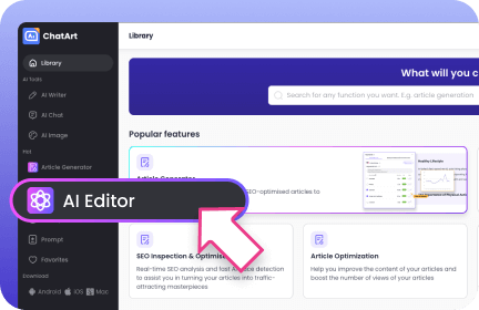 Word Changer - Replace Words for Improved Content