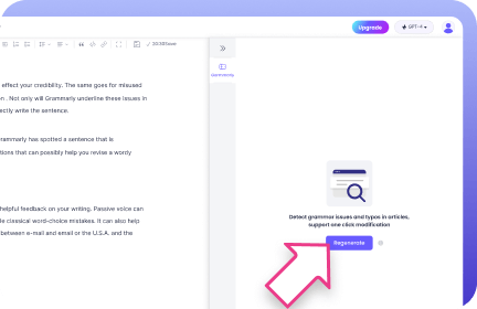 Word Changer - Replace Words for Improved Content