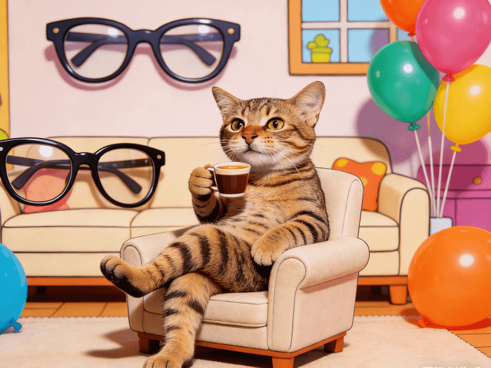 AI Cat Generator – Create Viral AI Cat Images and Videos