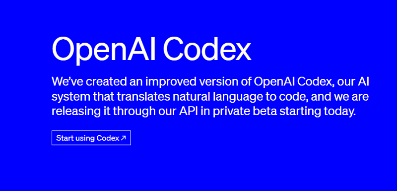 6 Best AI Coding Assistant Tools in 2023