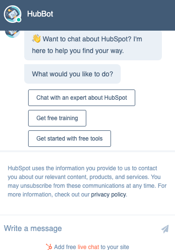 6 Major Types Of Chatbots [updated 2023]