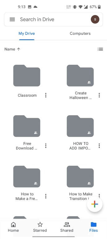 How to Backup LG Phone to SD Card/ Google drive