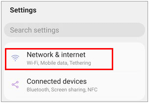 How to Backup Android Phone Data to Pc Before Factory Reset Via Wi-Fi
