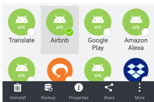 How To Backup Android App Data To A Pc Without Root