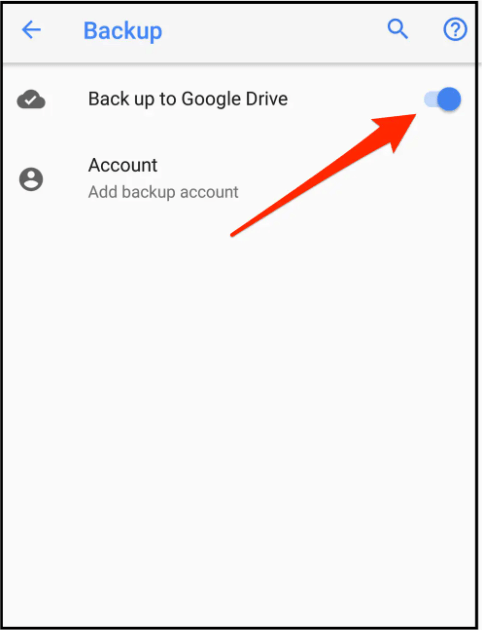 How to Backup Photos on Google Pixel? Does Google Pixel Automatically Backup Photos