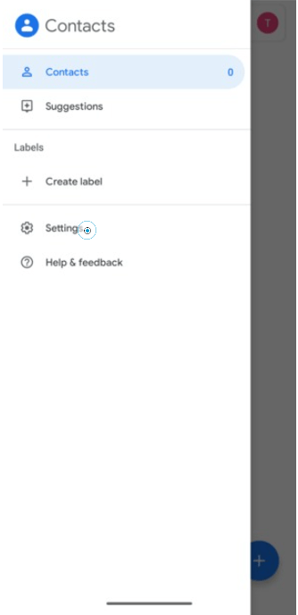 How to Backup/Export Contacts to Pc On Motorola Android