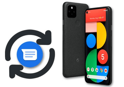 Can You Recover Deleted Texts Messages On Google Pixel 4a 3 2