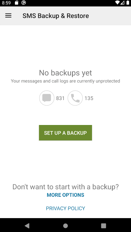 How to Backup/Export/Transfer Motorola Text Messages to Computer/Mac