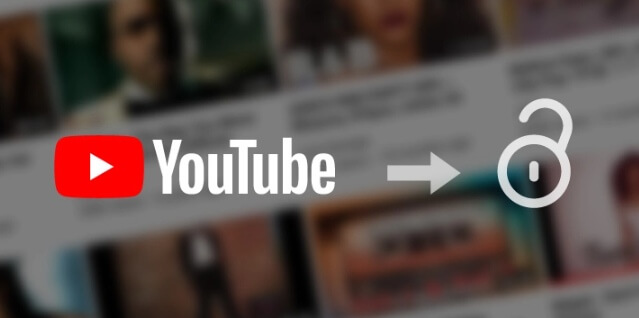 How To Unblock Youtube Videos