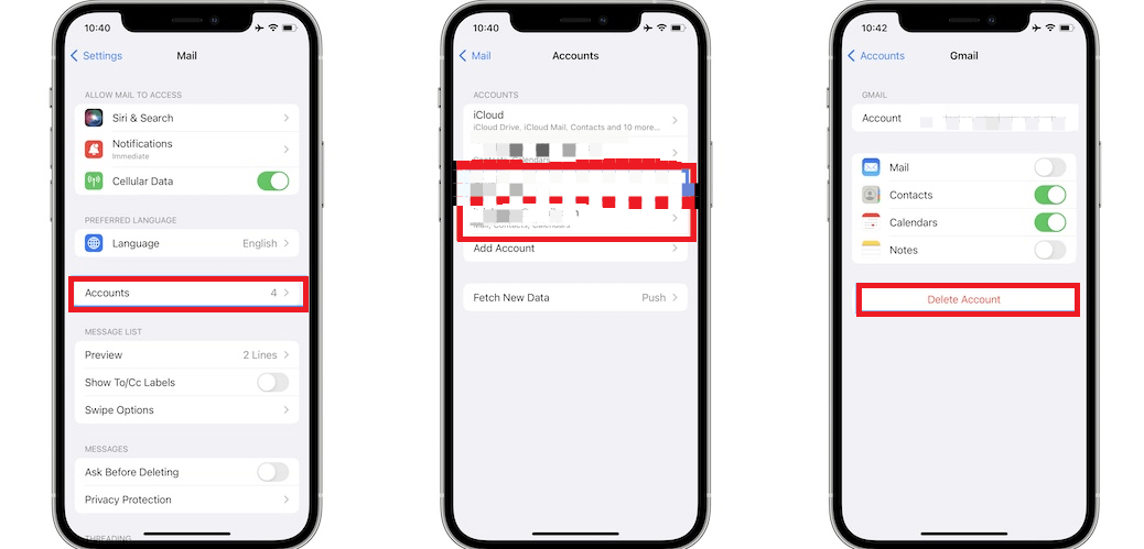 How To Delete A Yahoo Email Account From PC Mobile Phone