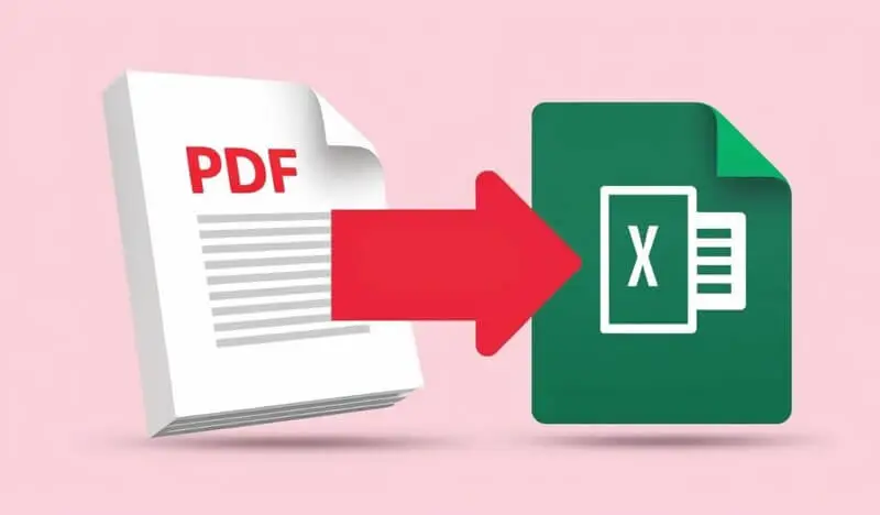 How to Convert PDF to Excel: A Step-by-Step Guide [2025]