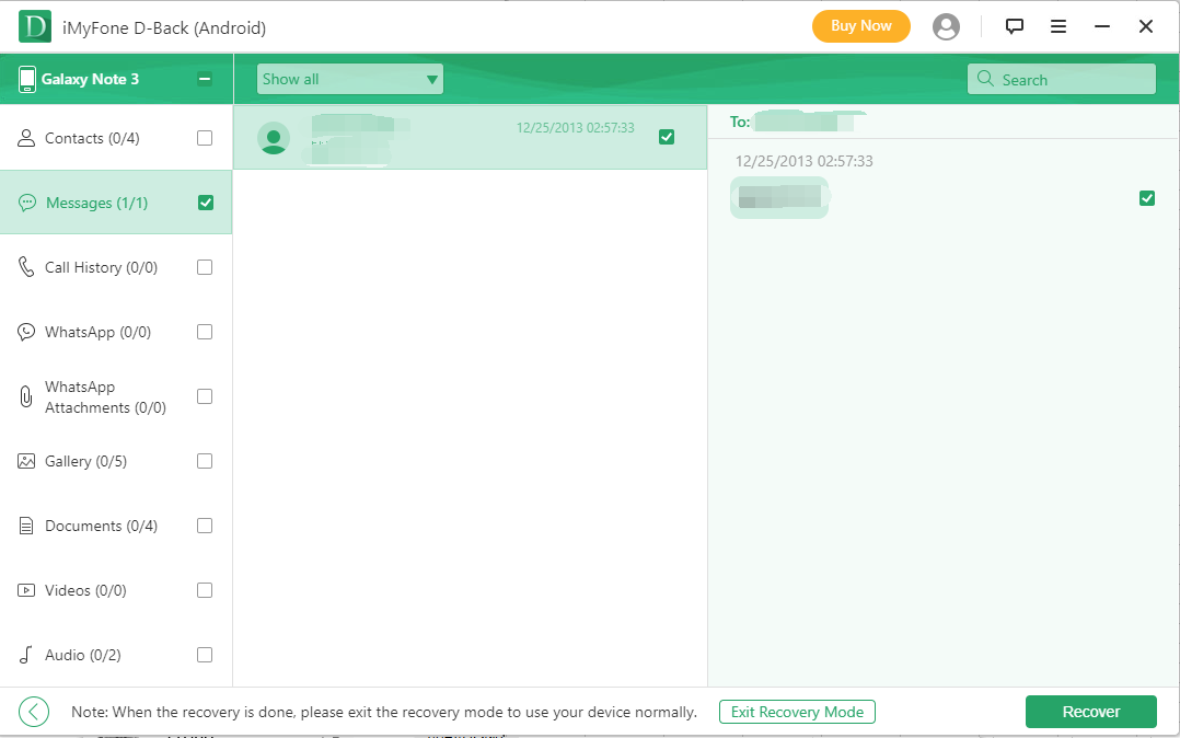  Where Are Deleted Text Messages Stored On Android 