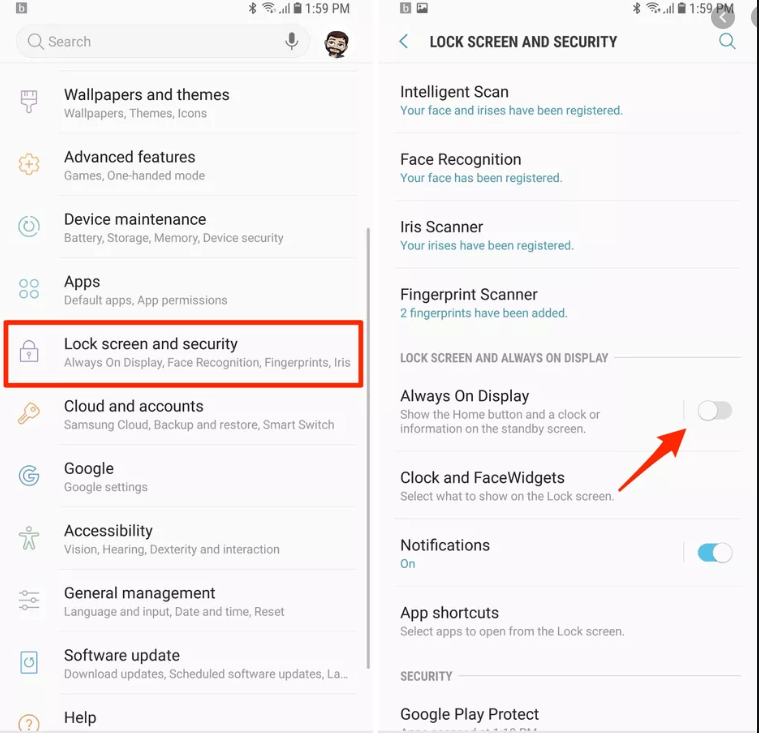 A Ultimate Guide To Remove Clock From Lock Screen On Android Devices