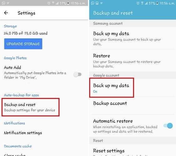 How To Backup Data From Android With Broken Screen To PC 2022 