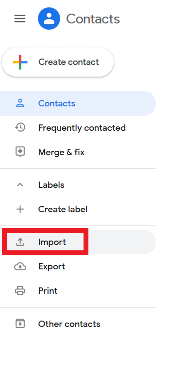 How To Import CSV Contacts To Android Phone Without Gmail