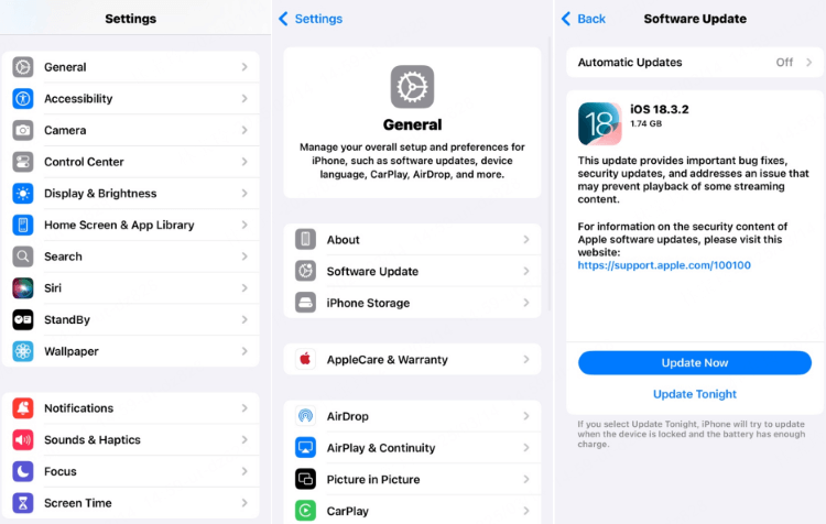 2026 How To Download Install IPhone Software Update 2026 How To Download Install IPhone Software Update