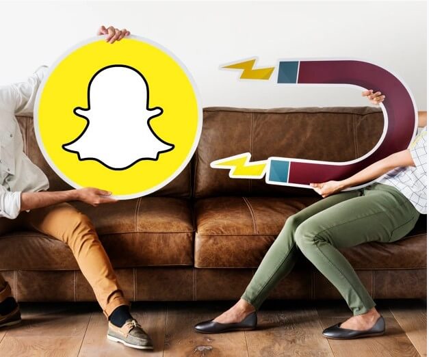 3 Easiest Ways to Use Snapchat on PC 2025