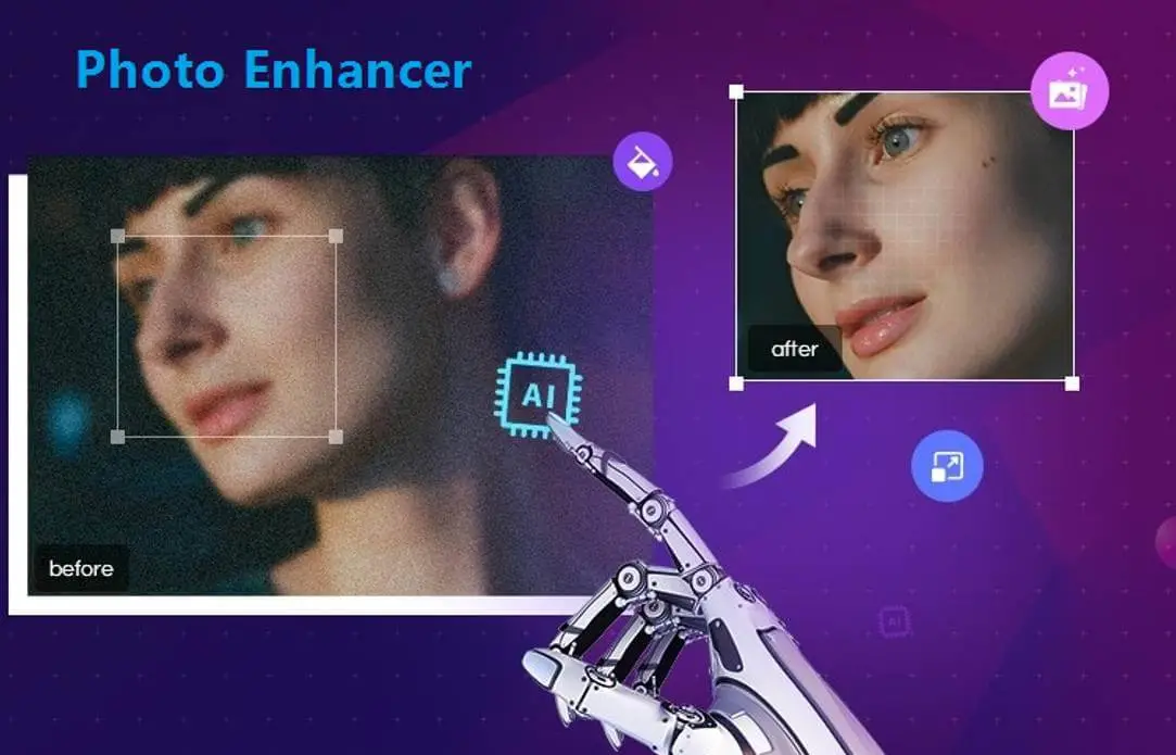 Top 6 Photo Enhancers to Increase Images Quality