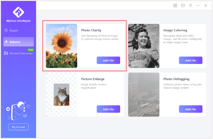 [Solved] How to Unblur text image with 5 Recommended Tools