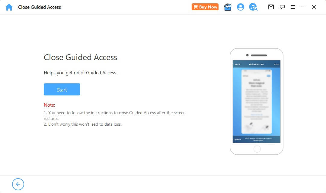 8 Ways to Fix Guided Access Not Working 8 Ways to Fix Guided Access Not Working