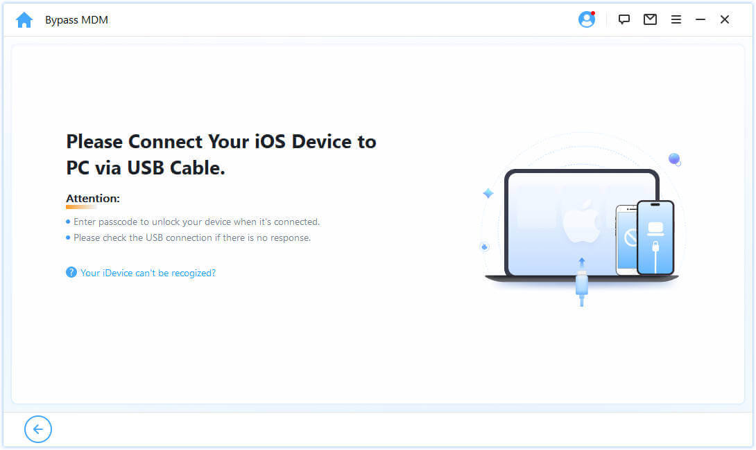 How to Remove Remote Management from iPhone and iPad