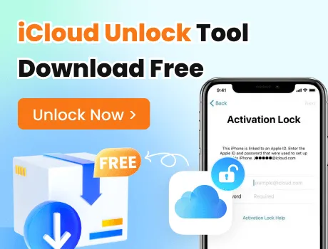 10 Free iCloud Unlock Services & Paid iCloud Unlock Software