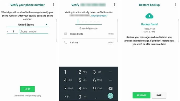  4 Ways How To Verify WhatsApp Without Code 2023 