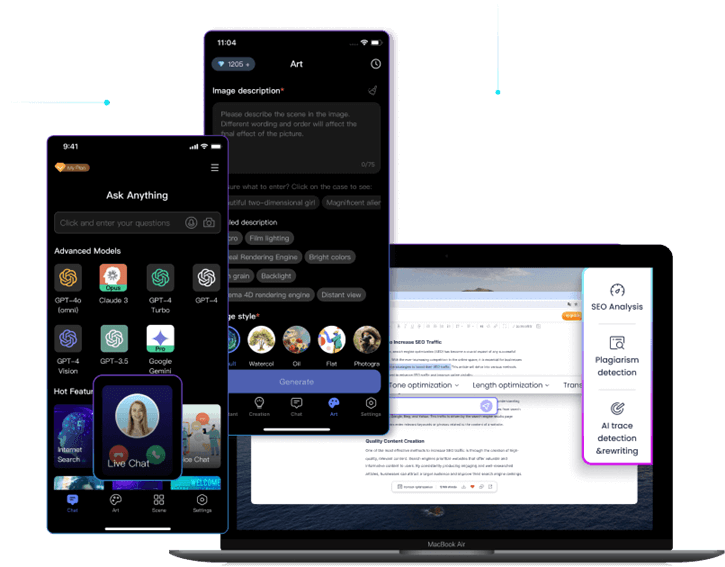 iMyFone® | Offers Solutions to iOS/Android Devices, Windows PC, and Mac.