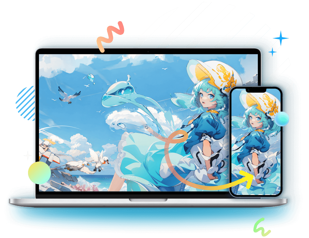 iMyFone® | Offers Solutions to iOS/Android Devices, Windows PC, and Mac.