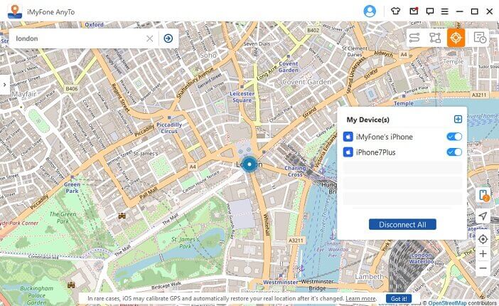 iMyFone AnyTo - User Guide