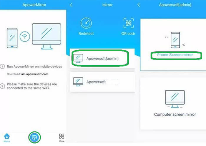 [100% Worked] How to Mirror iPhone to PC/Computer/Laptop