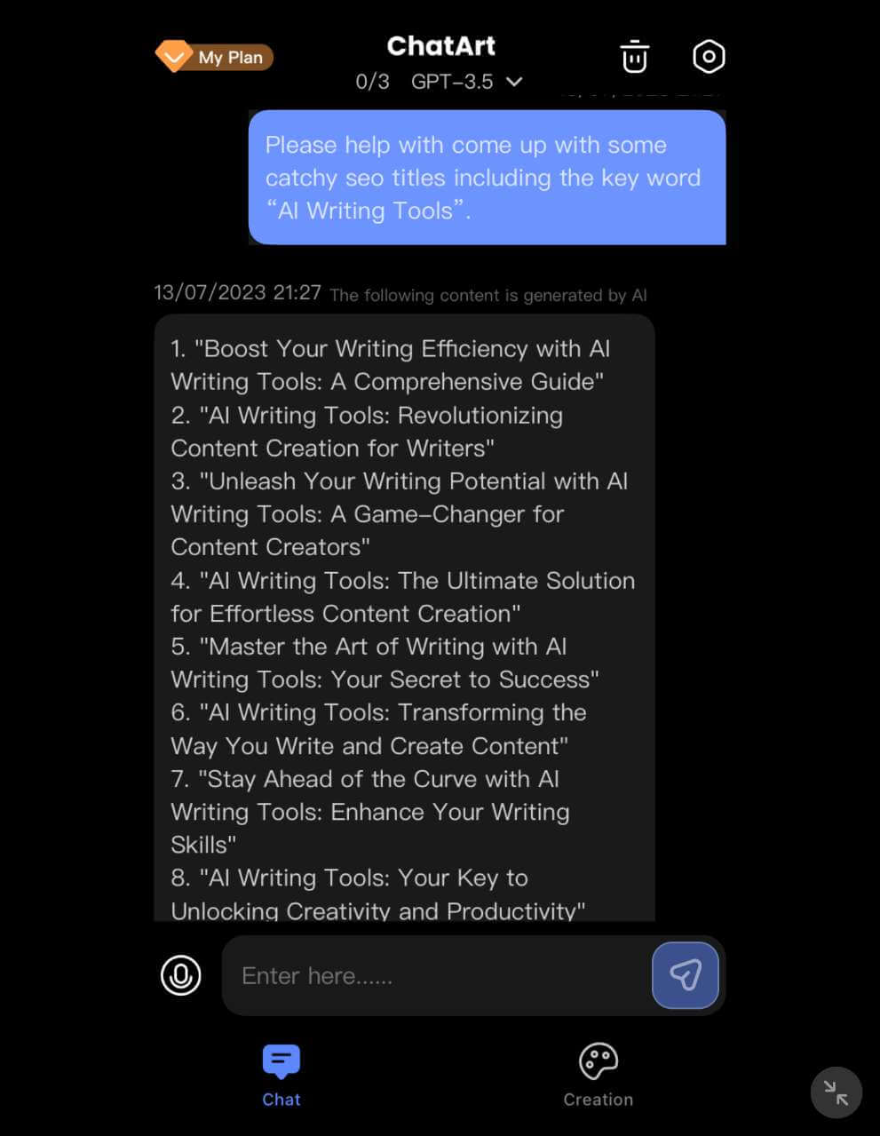 Top 9 SEO Title Generators for Optimal Click-Through Rates