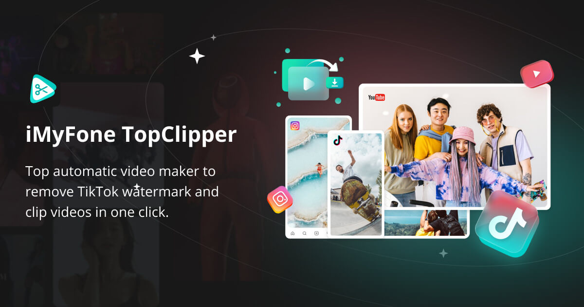 [OFFICIAL] iMyFone TopClipper - The Ultimate Video Converter/Compressor ...