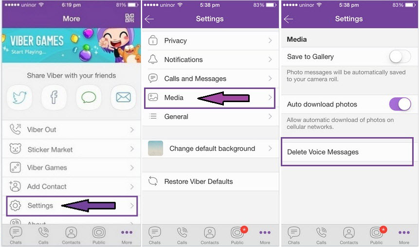 How To Save Viber Voice Messages On Iphone Coffeemakers thermalcarafe