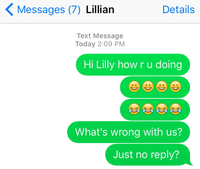 How To Tell If You ve Been Blocked On Android Text Techie