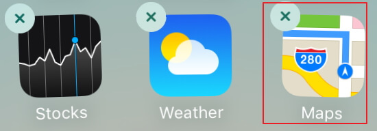 Apple Maps Not Working 2022 World Map